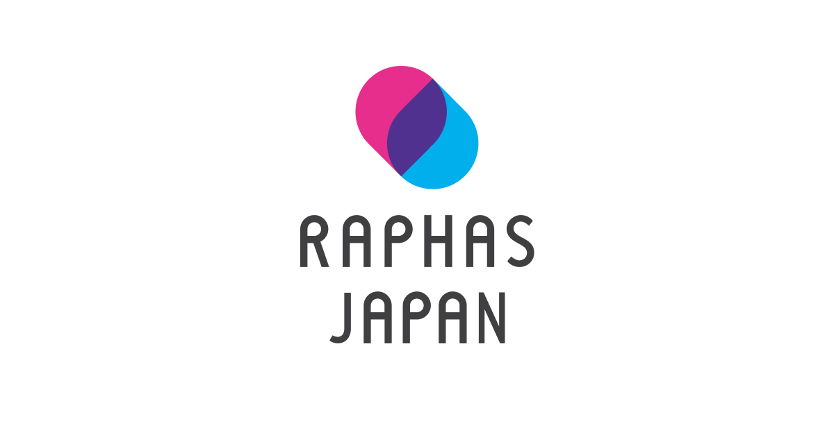 会社概要 | RAPHAS JAPAN